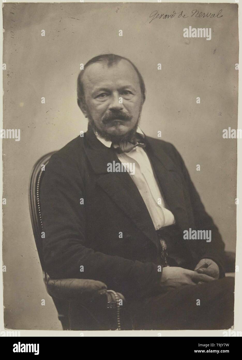 Gerard de hi-res stock photography and images - Alamy