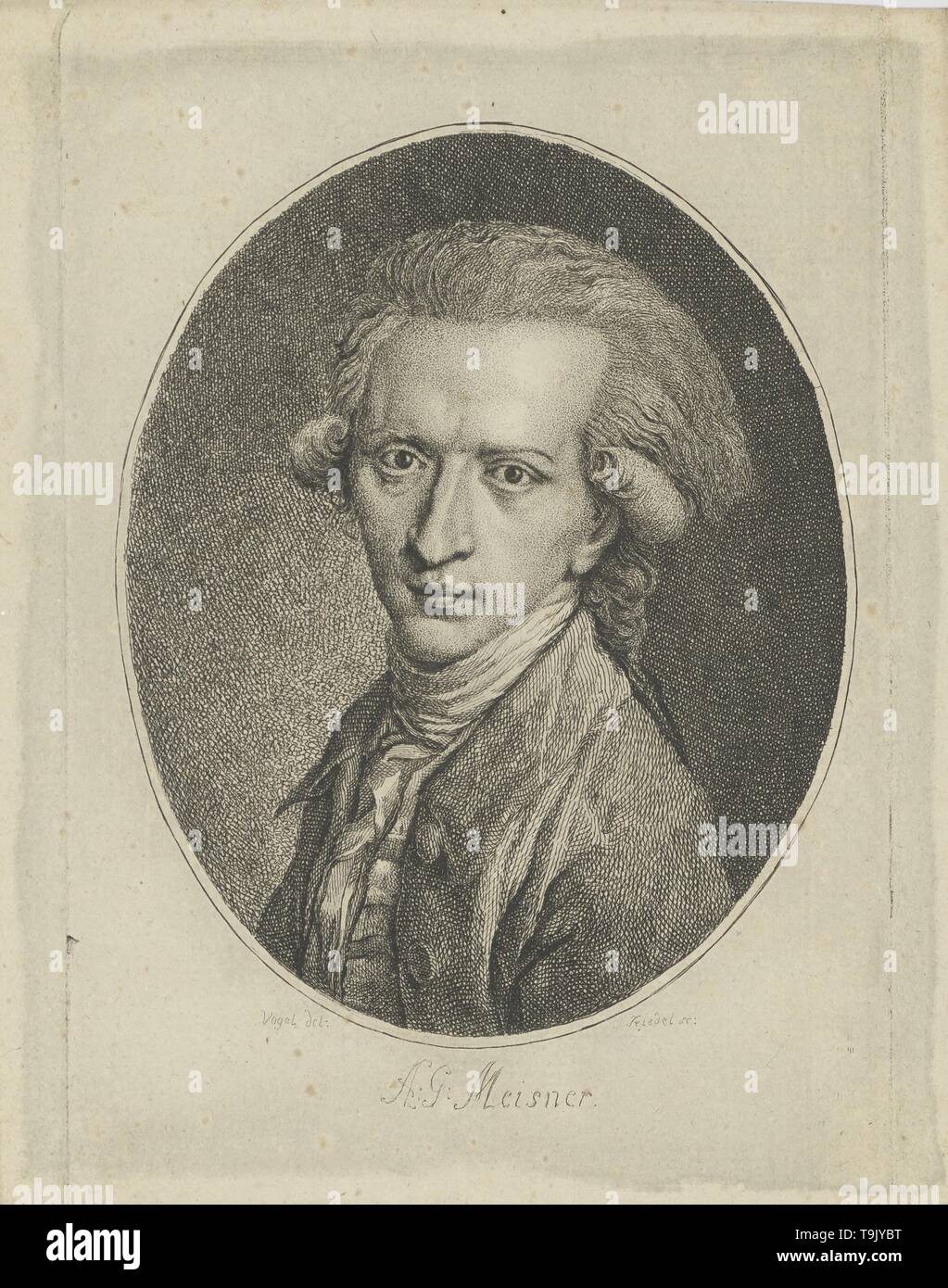 August gottlieb hi-res stock photography and images - Alamy