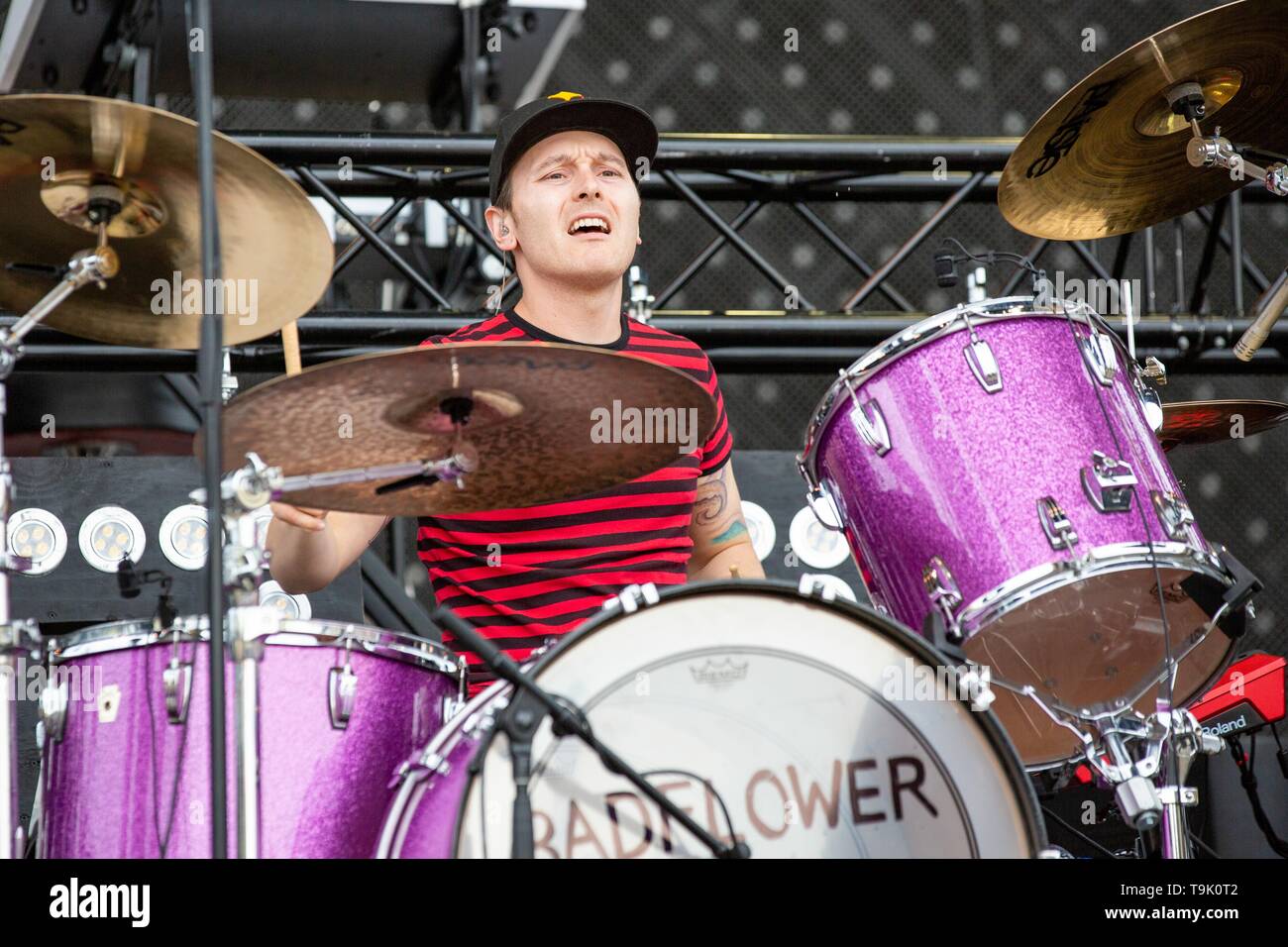 Anthony sonetti hi-res stock photography and images - Alamy