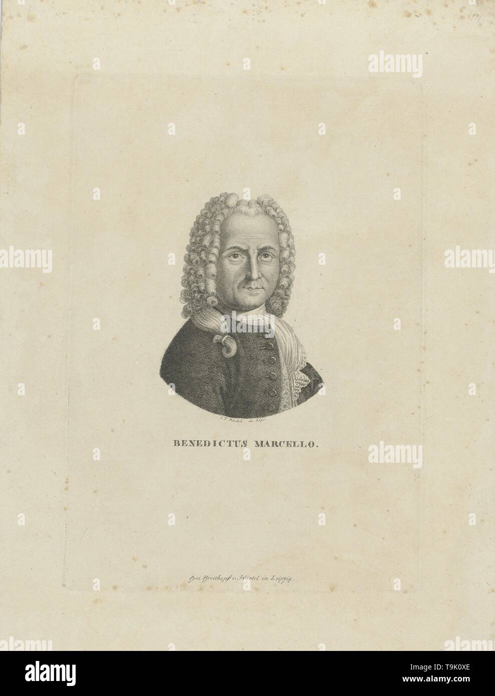 Carl traugott hi-res stock photography and images - Alamy