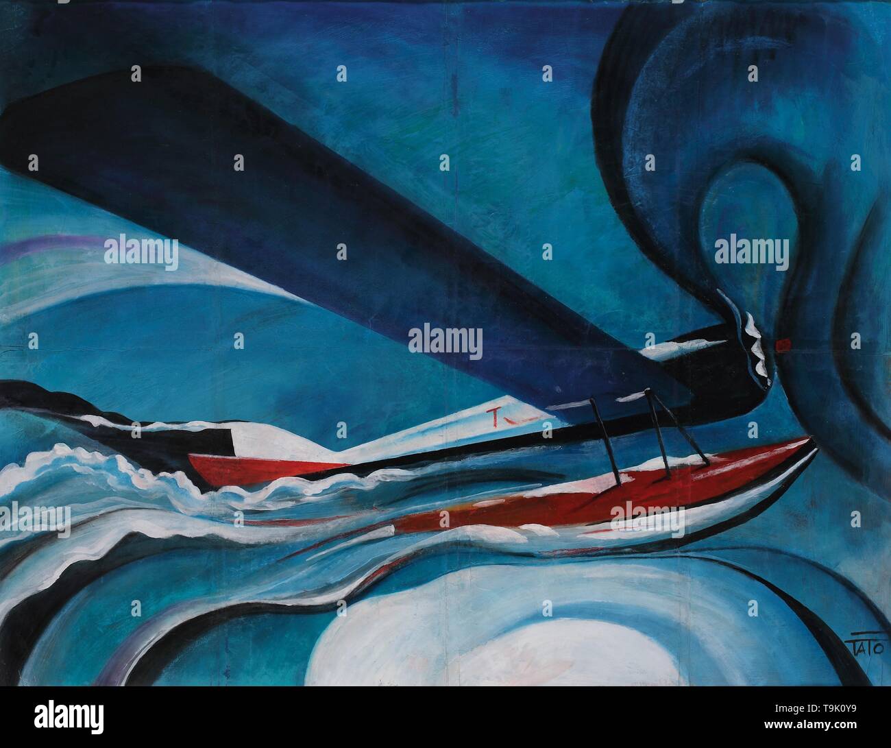 Guglielmo sansoni hi-res stock photography and images - Alamy