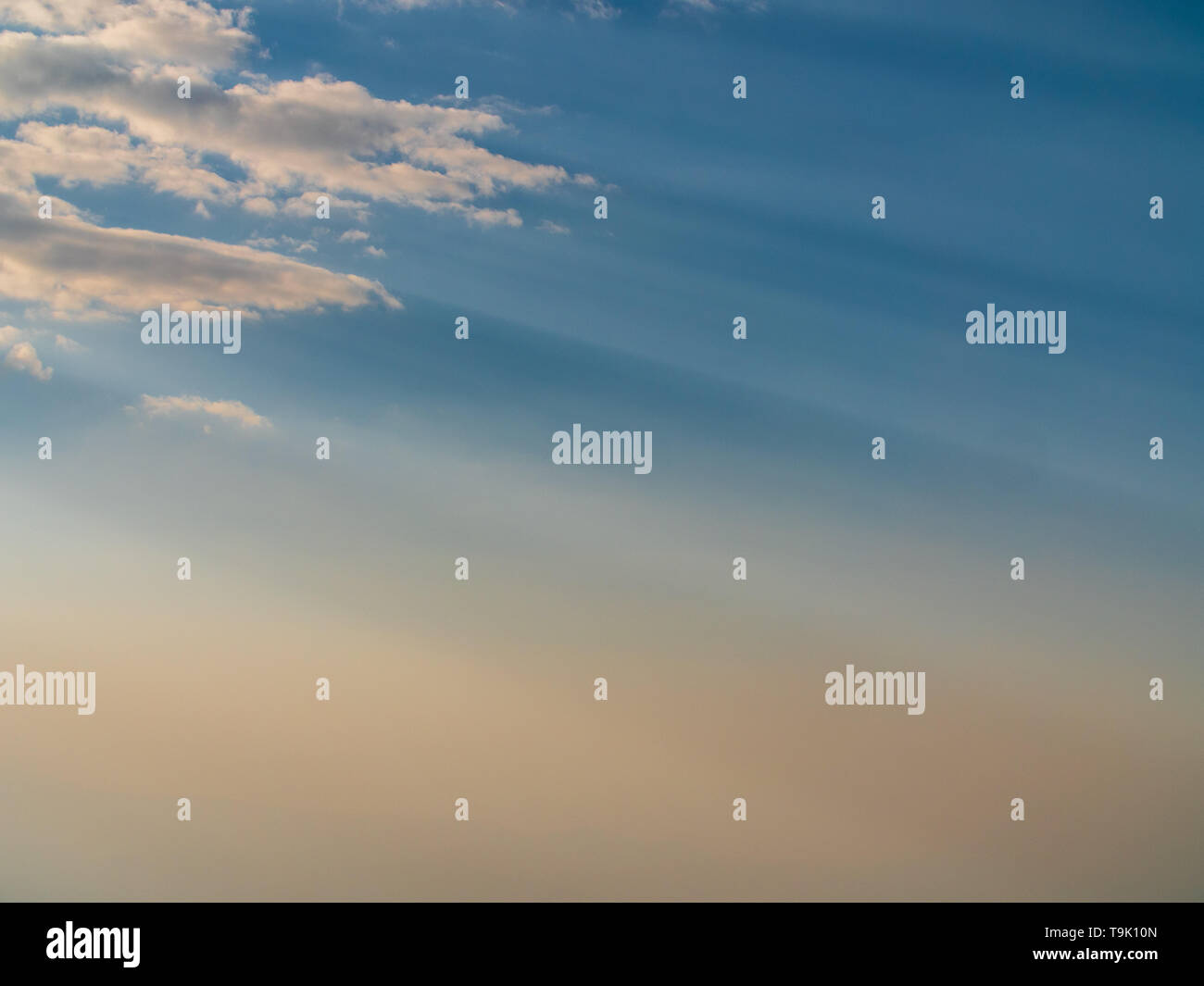 Background skyscape for sky replacement Stock Photo - Alamy