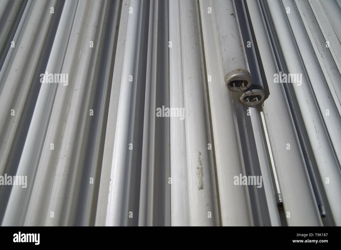 Spent power hi-res stock photography and images - Alamy