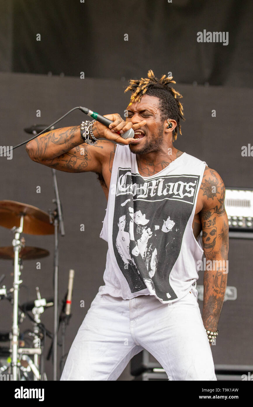 Columbus ohio stadium concert hi-res stock photography and images - Alamy