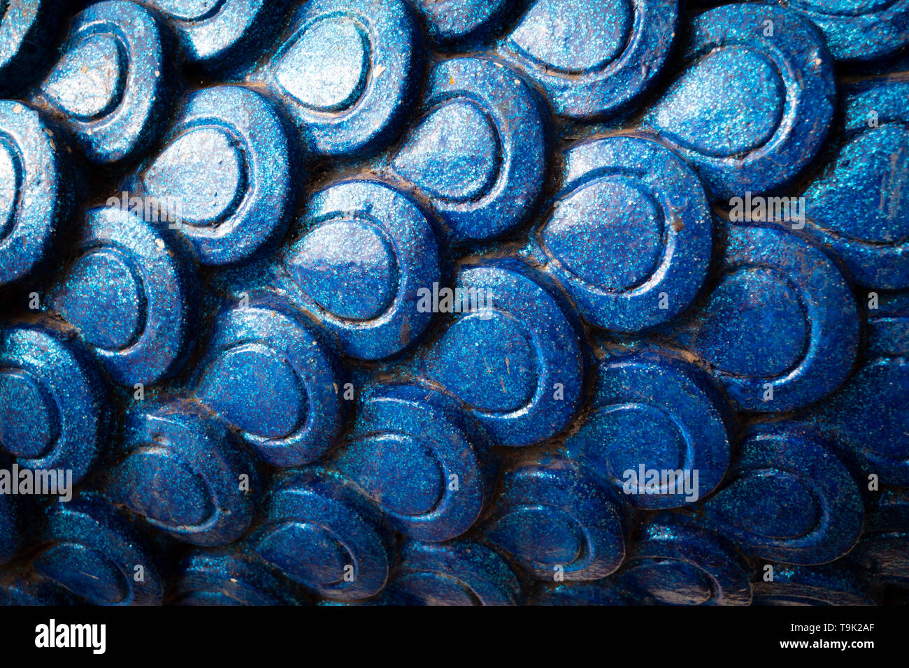 Seamless scales snake skin texture hi-res stock photography and images ...