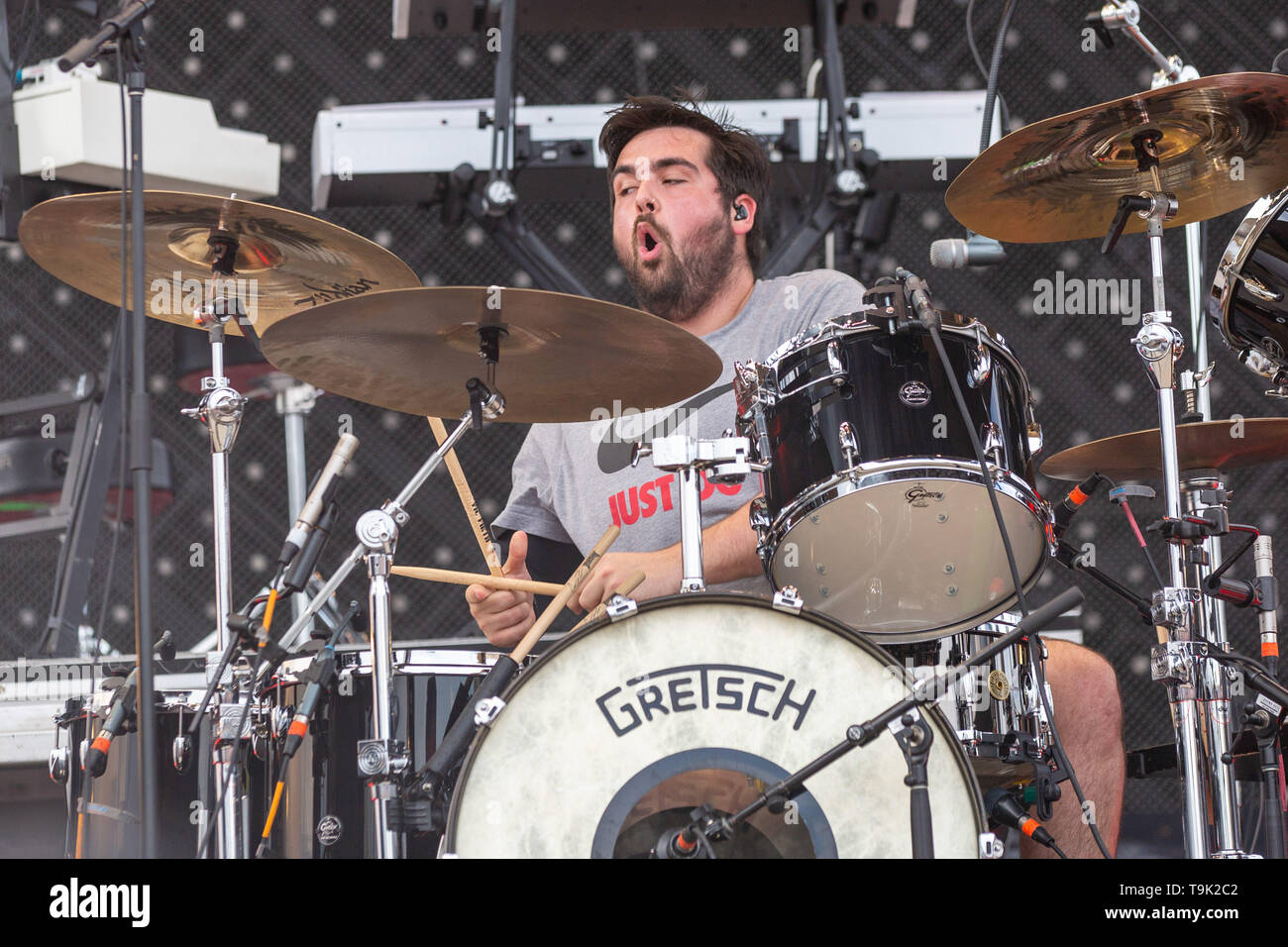 Connor denis hi-res stock photography and images - Alamy