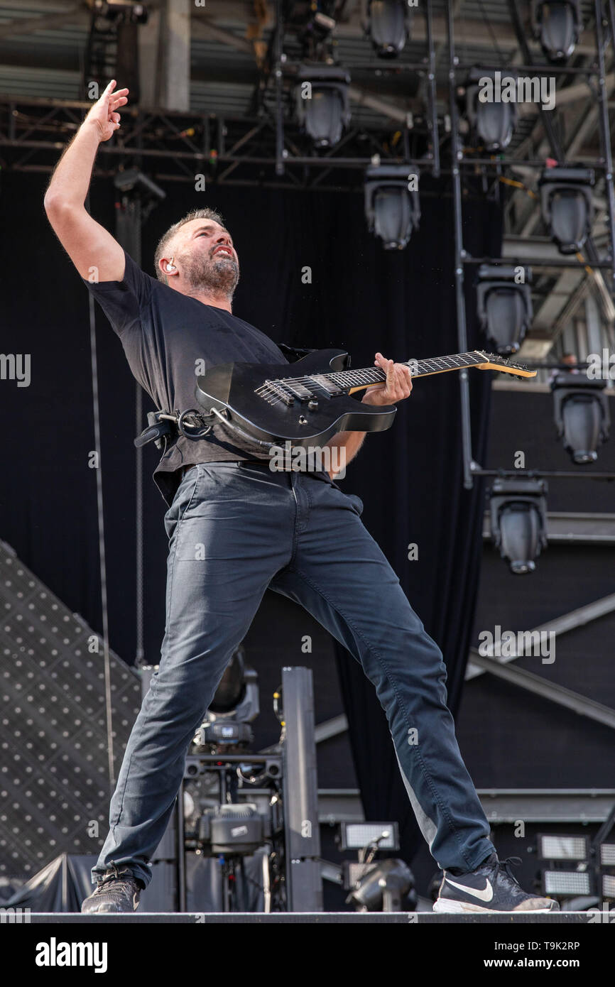 Jeff ling hi-res stock photography and images - Alamy