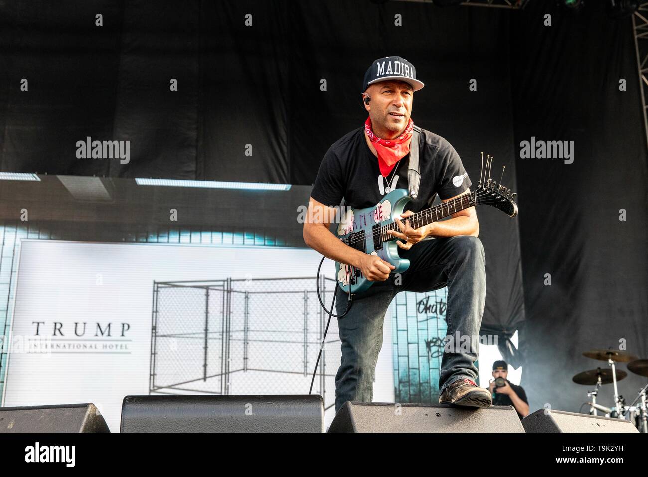 Sonic temple hi-res stock photography and images - Alamy