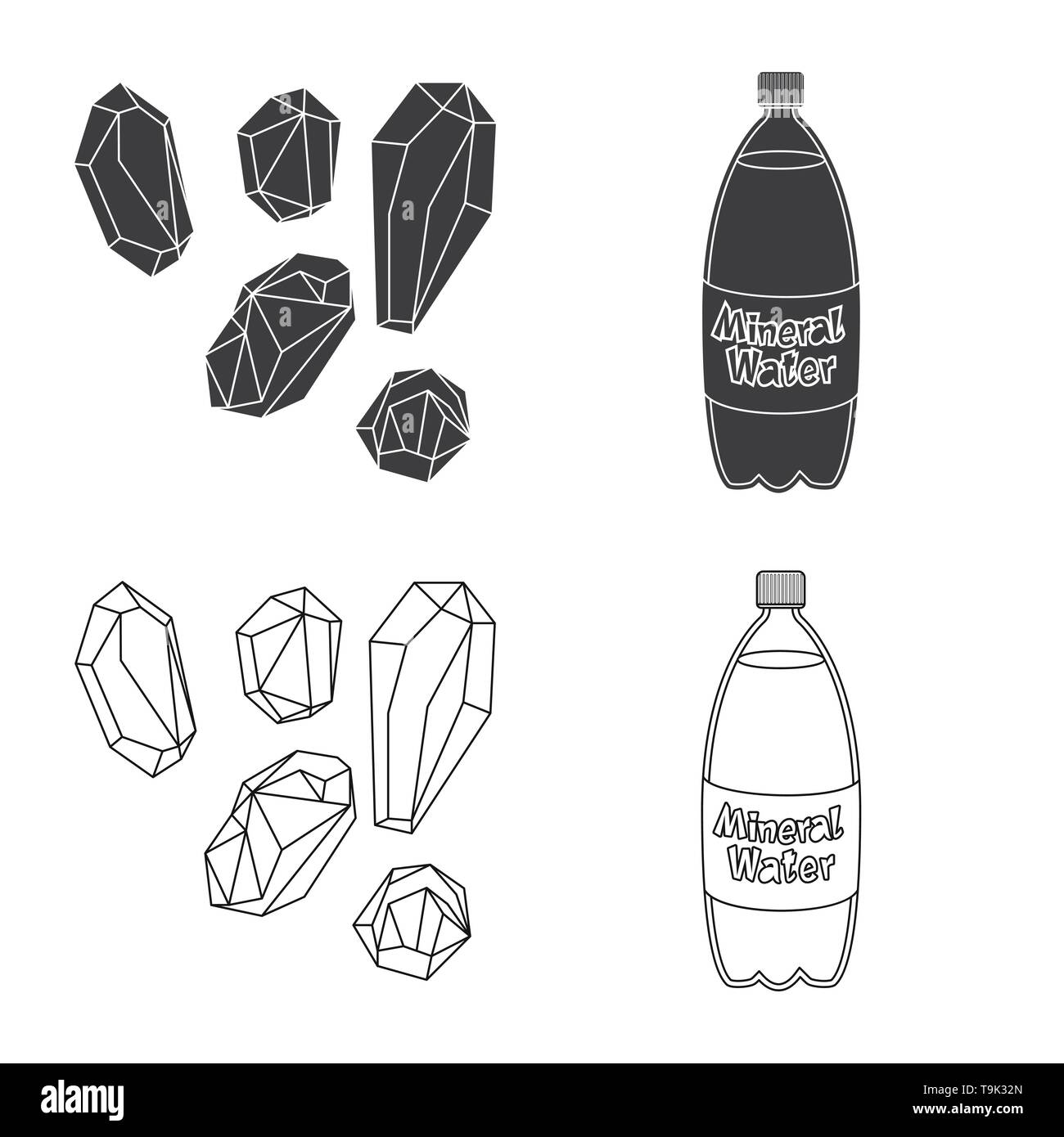 granules,water,salty,cubes,bottle,grains,seasoning,clean,sprinkle ...