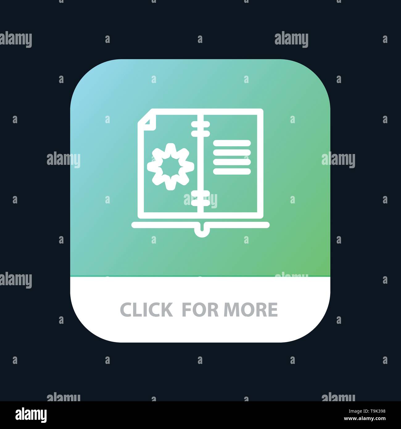 Mobile tourist guide Stock Vector Images - Alamy