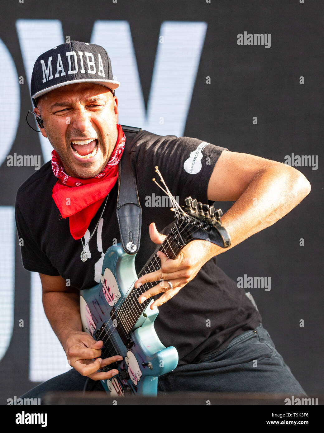 Sonic temple hi-res stock photography and images - Alamy