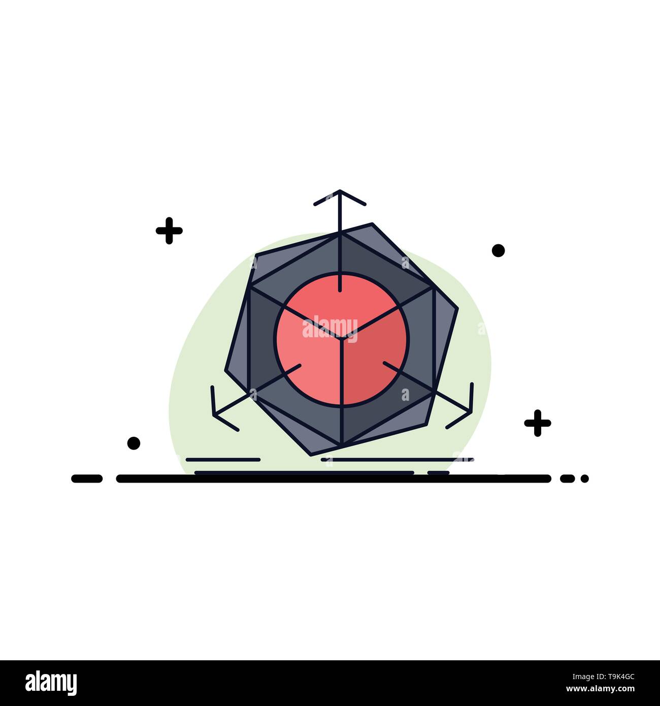 Real change Stock Vector Images - Alamy