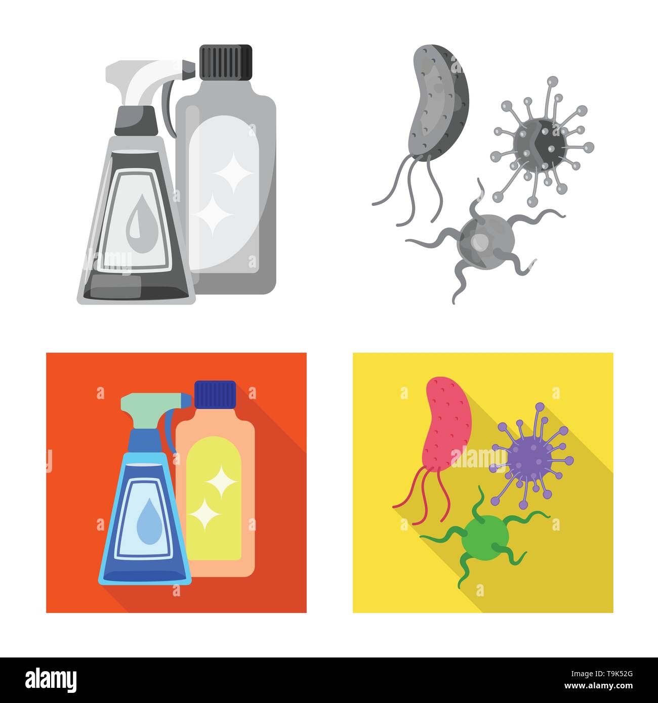 chemical,bacteria,product,virus,household,microbe,bottle,laboratory ...