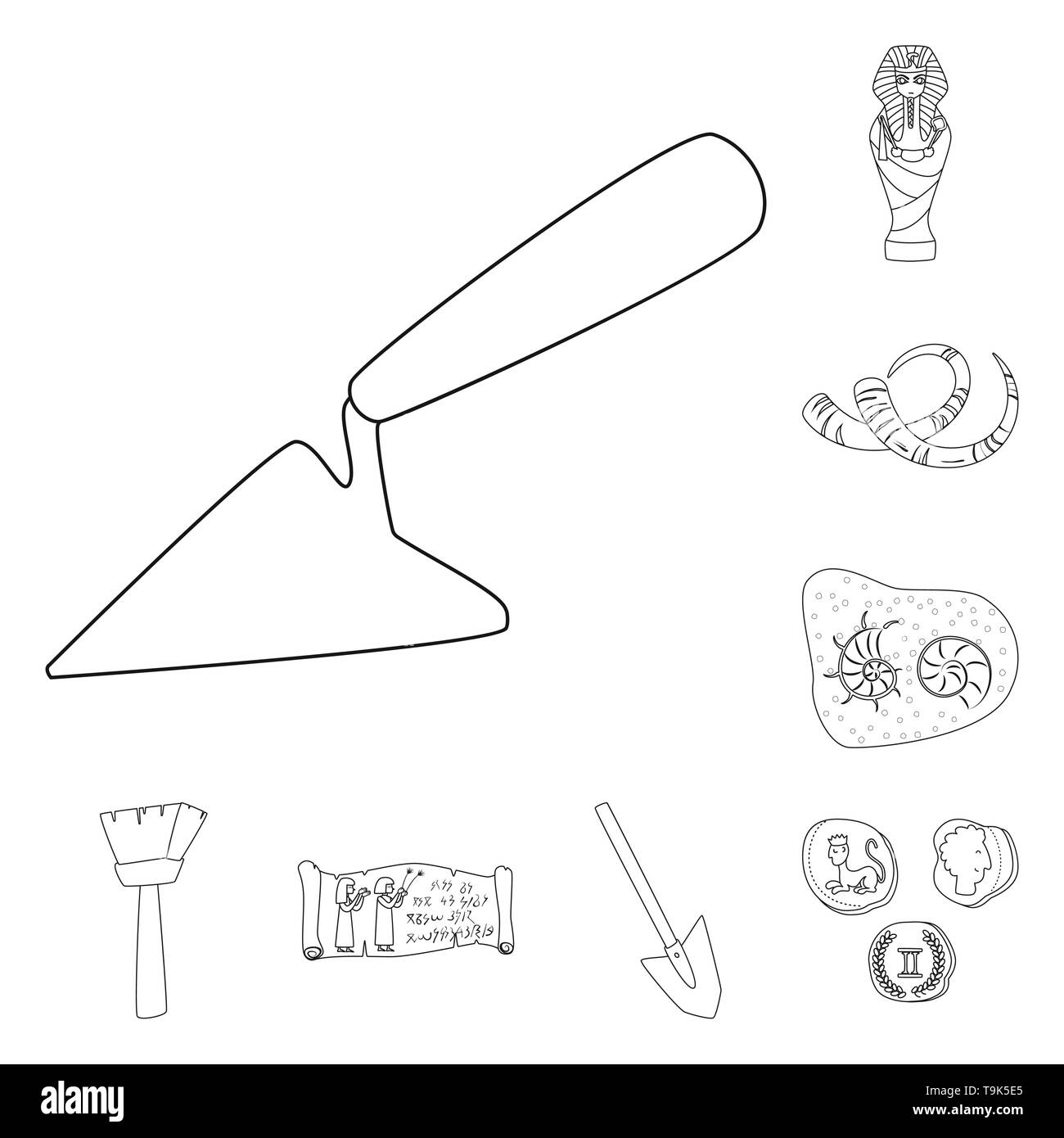 Medieval coins Black and White Stock Photos & Images - Alamy