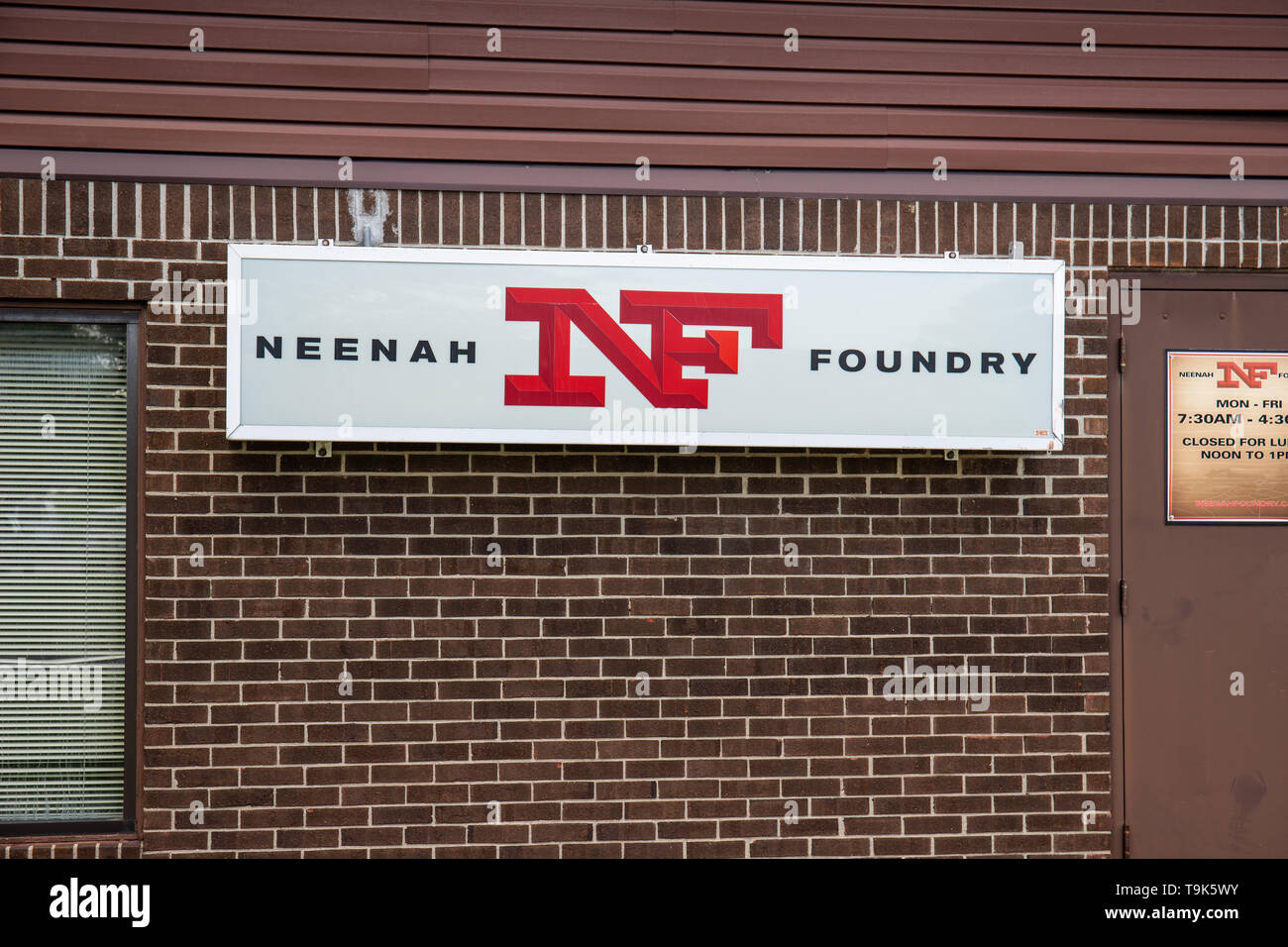 Distribution location hi-res stock photography and images - Alamy