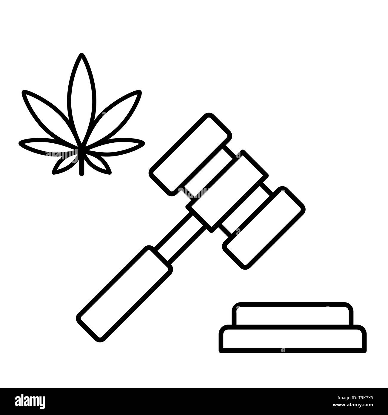 Legalize Black and White Stock Photos & Images - Alamy