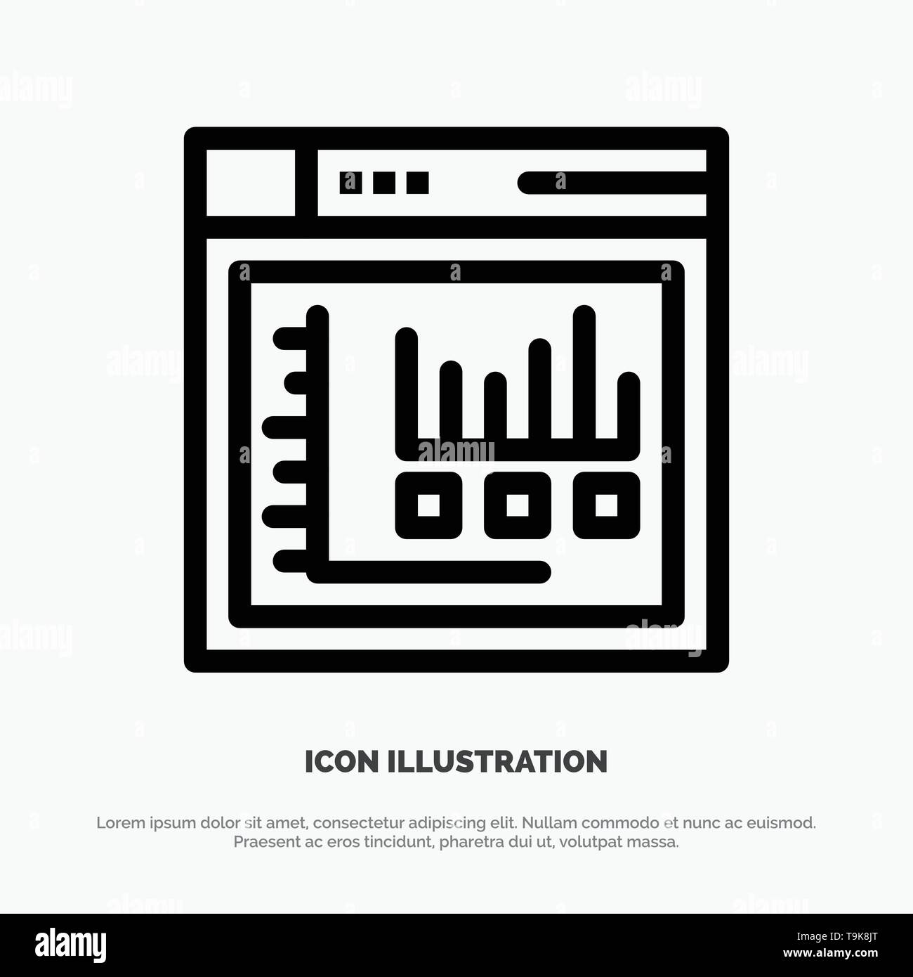 Static vector Stock Vector Images - Alamy