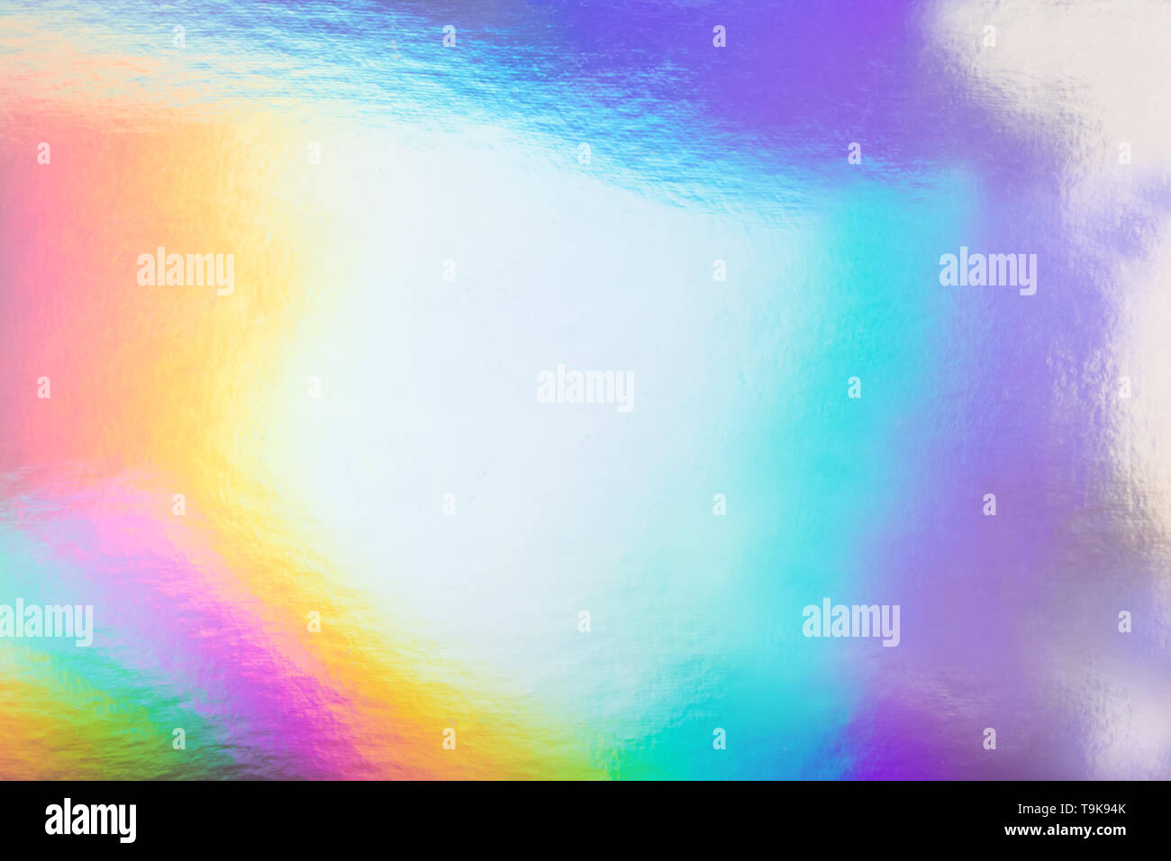 Holographic paper hi-res stock photography and images - Alamy