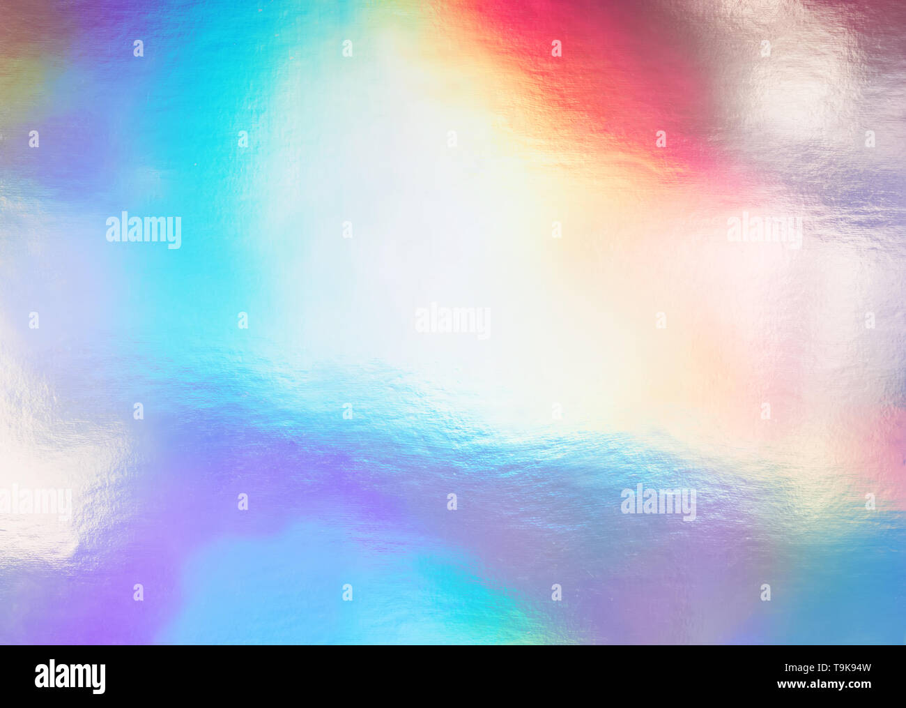 Holographic paper hi-res stock photography and images - Alamy