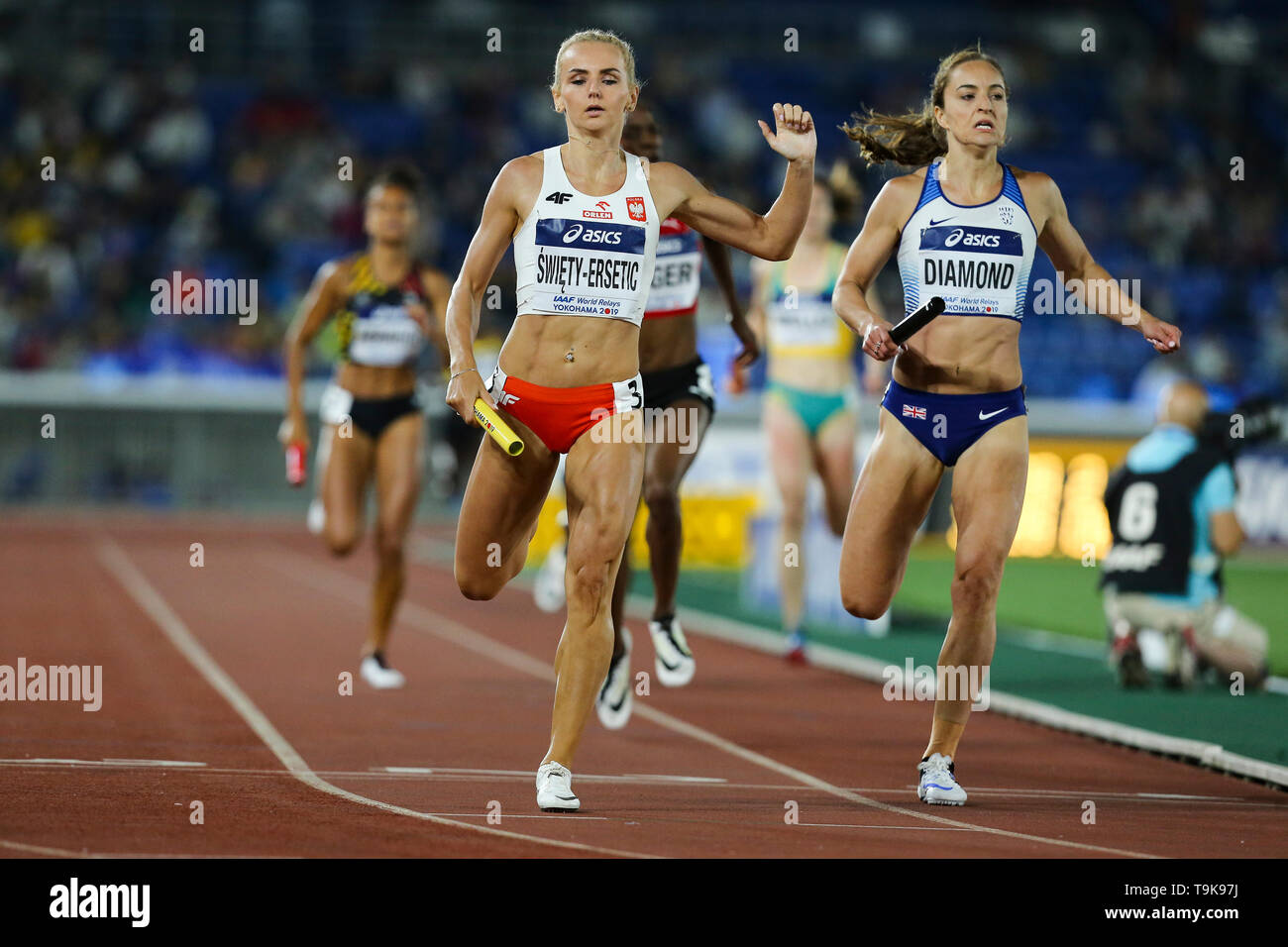 Emily diamond hi-res stock photography and images - Alamy