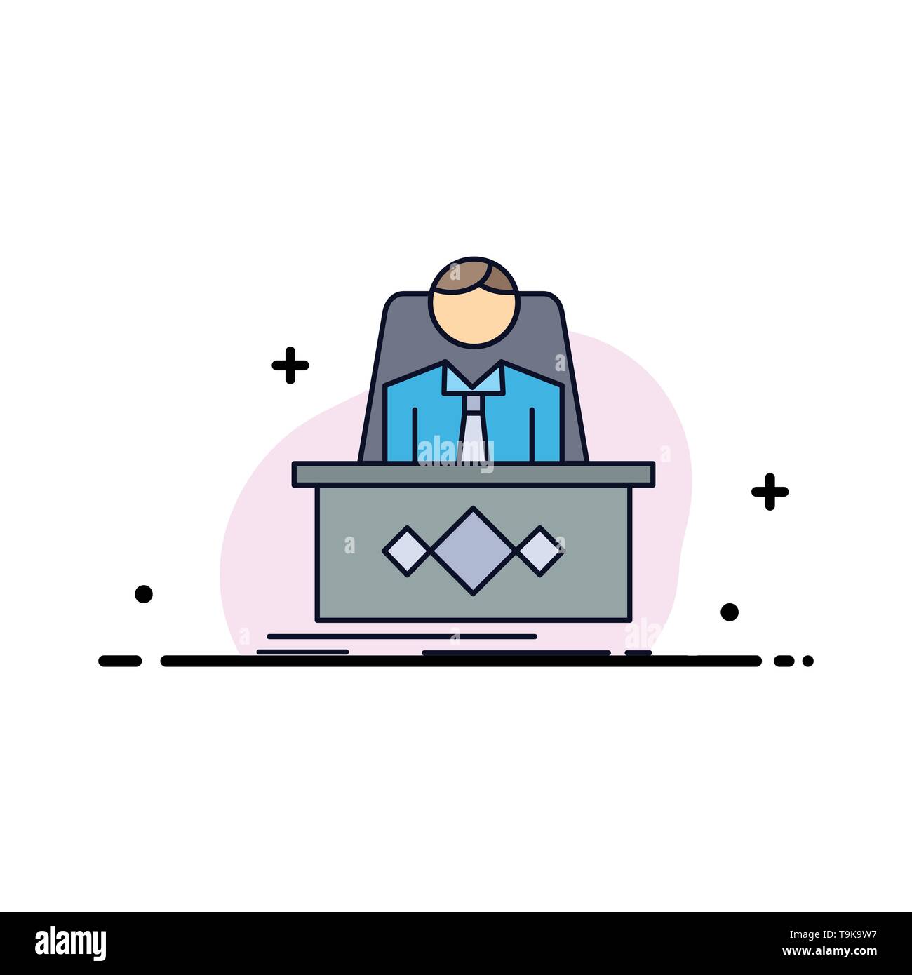 Ceo vector vectors Cut Out Stock Images & Pictures - Alamy