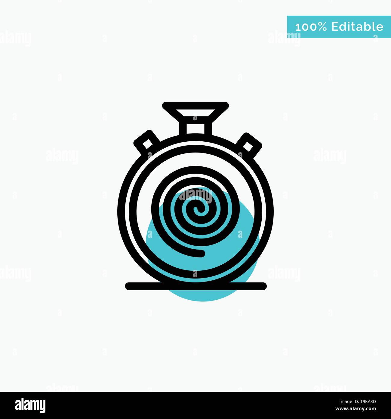 Loopable animation Stock Vector Images - Alamy