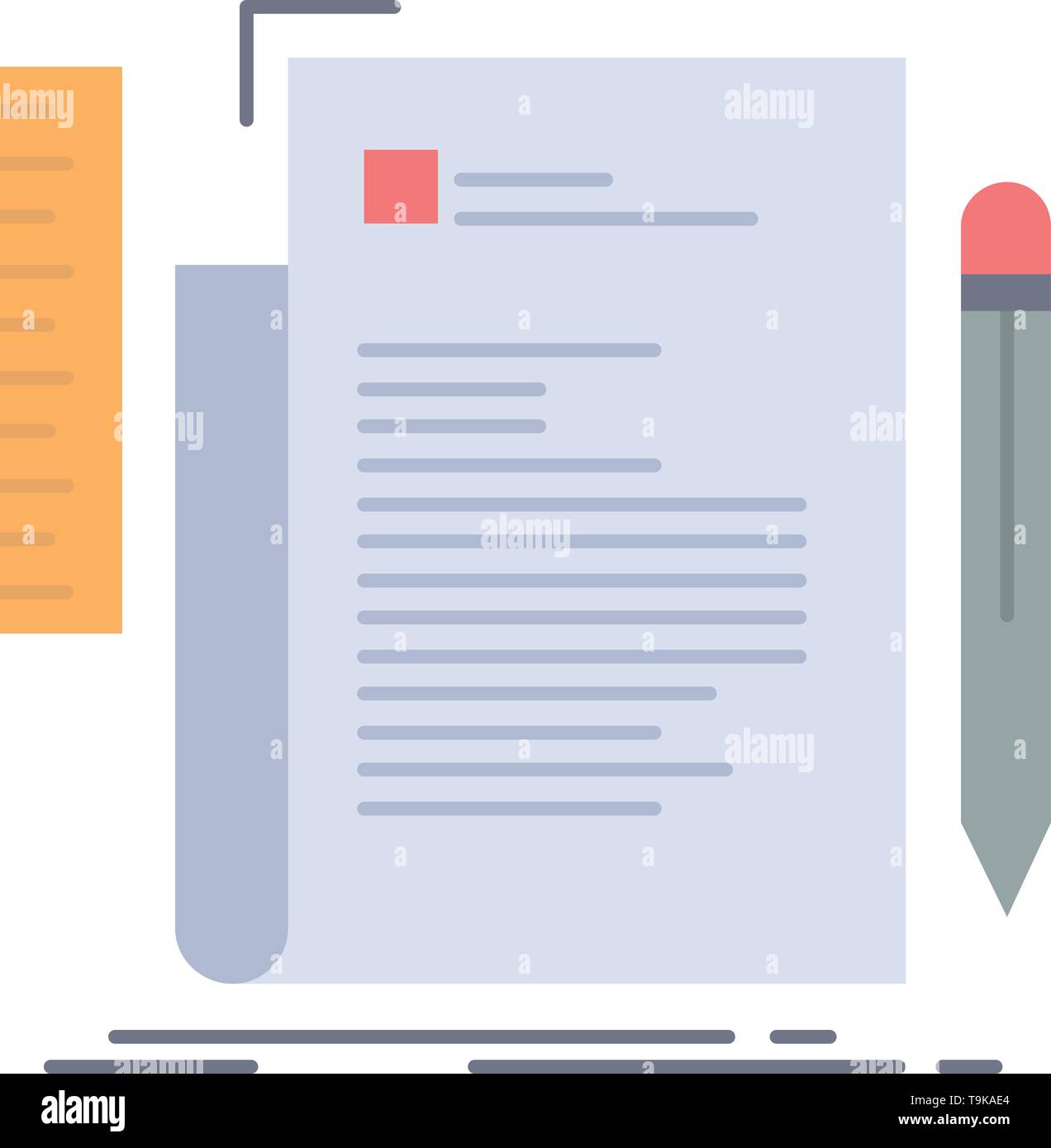 Mixed use development Stock Vector Images - Alamy