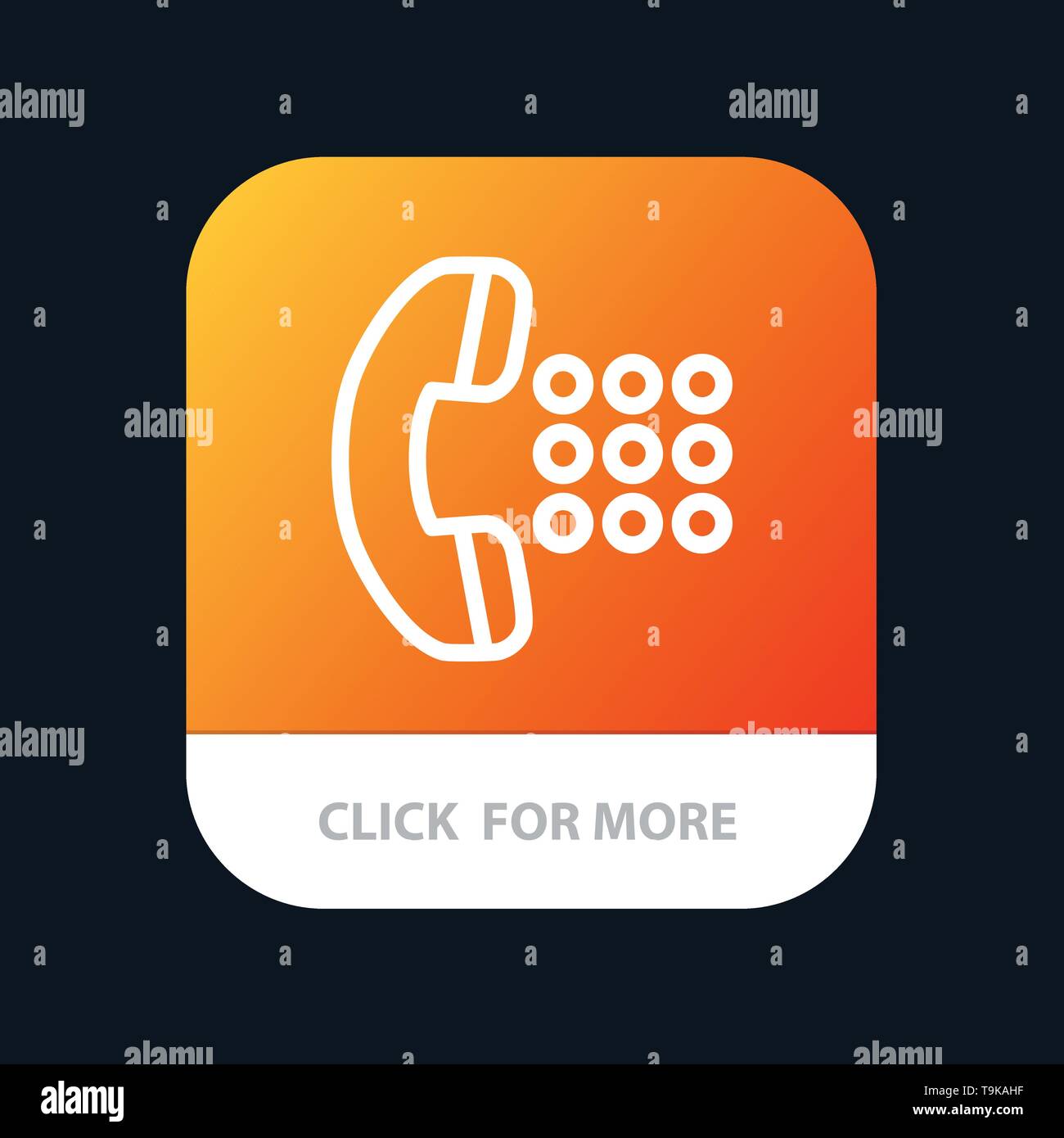 Ios apps Stock Vector Images - Alamy