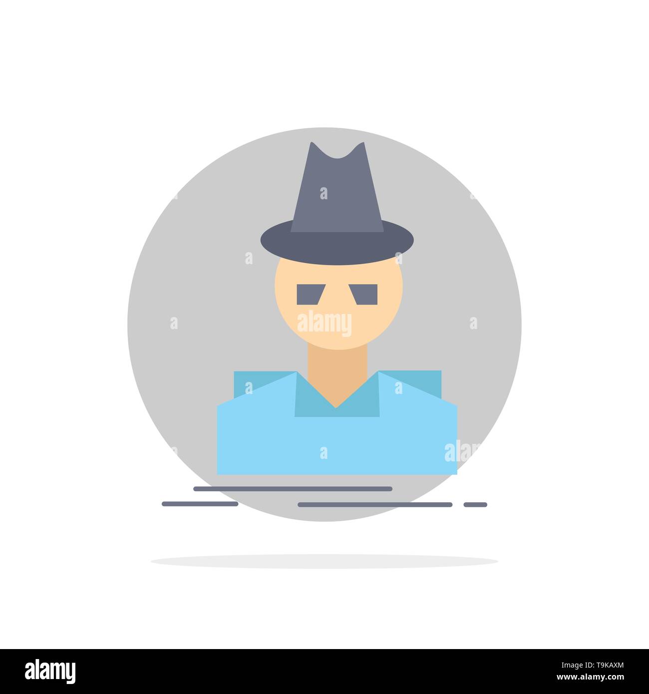 Sneak thief Cut Out Stock Images & Pictures - Alamy