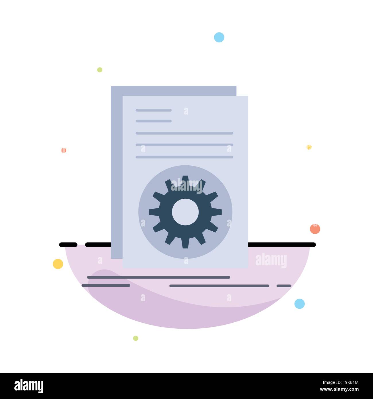 Scripts vector vectors hi-res stock photography and images - Alamy