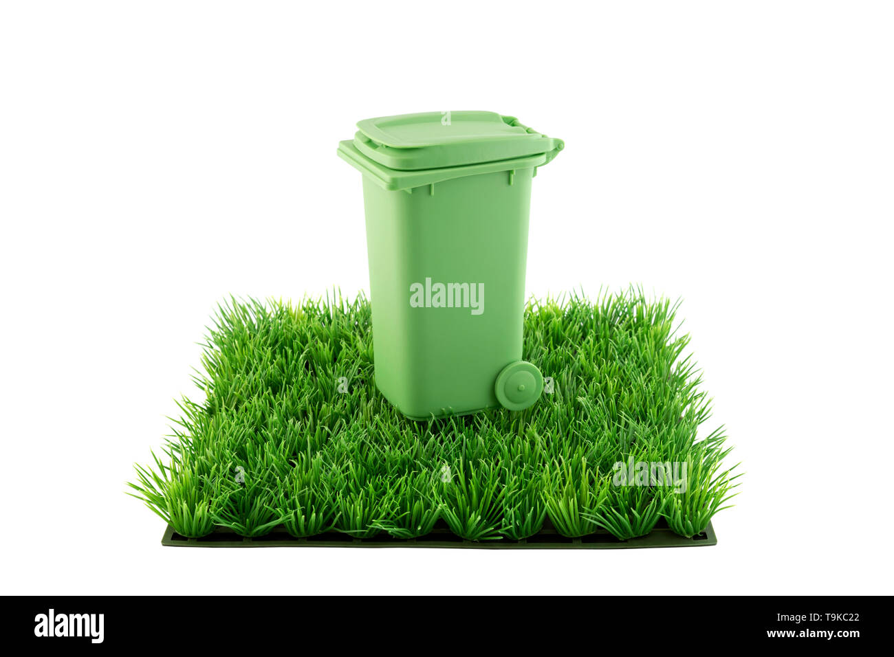 Litter grass Cut Out Stock Images & Pictures - Alamy