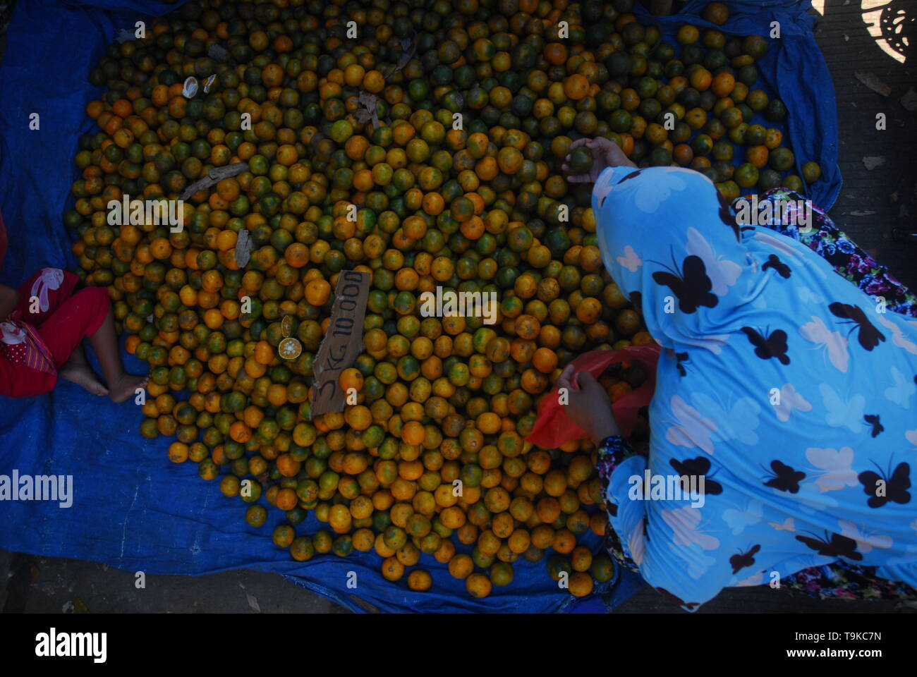 Pasar raya hi-res stock photography and images - Alamy