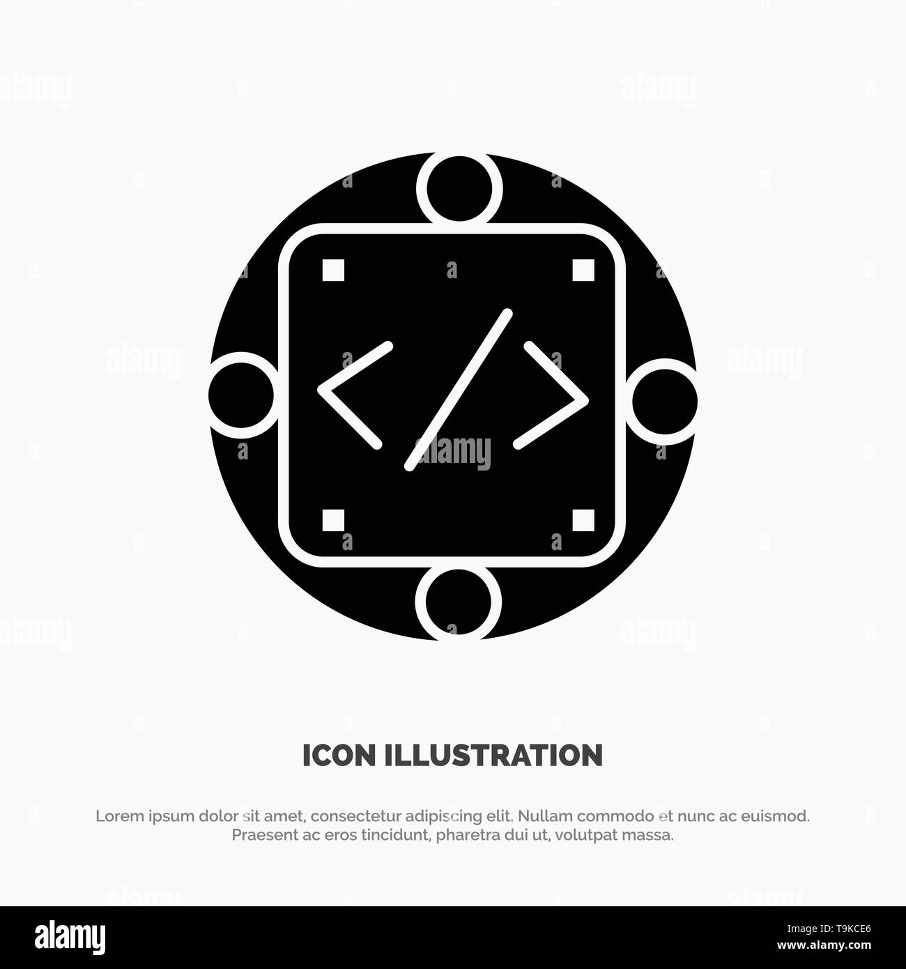 Specification vector vectors hi-res stock photography and images - Alamy