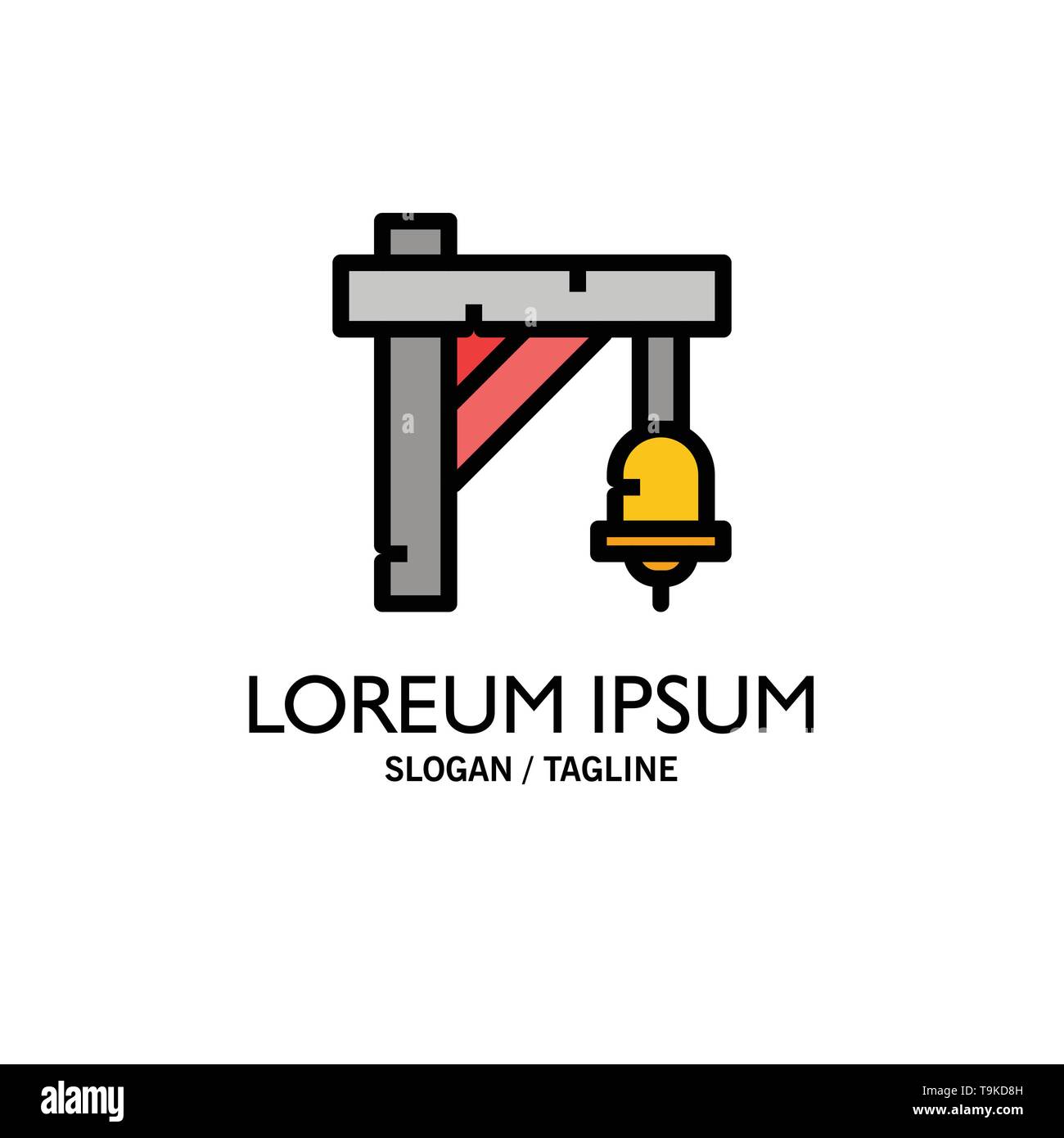 Train monument Stock Vector Images - Alamy