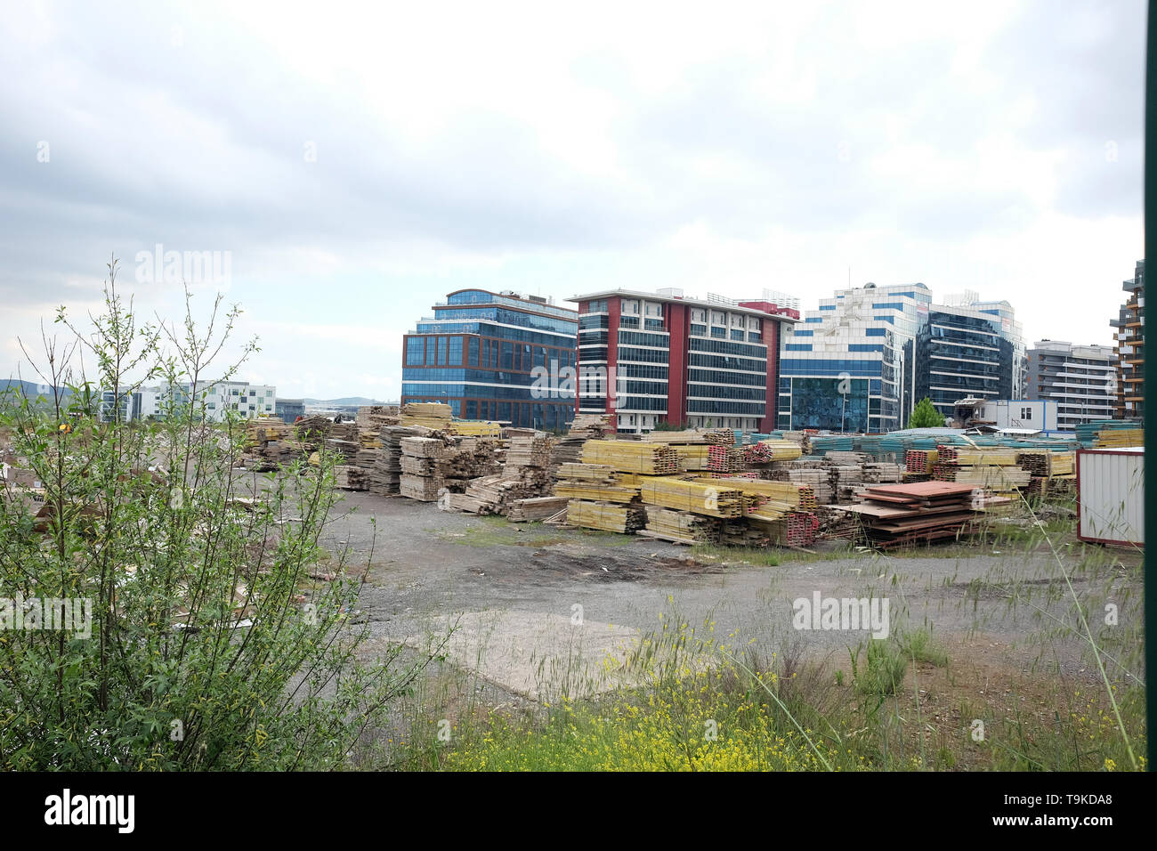May 2019 - Pendik, Istanbul, Turkey Stock Photo - Alamy