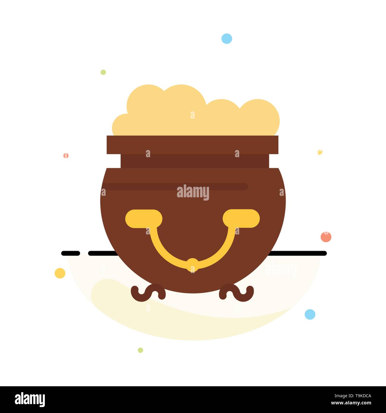 African american male cook Stock Vector Images - Alamy