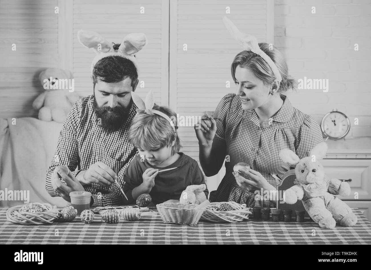 Celebrate holidays Black and White Stock Photos & Images - Alamy