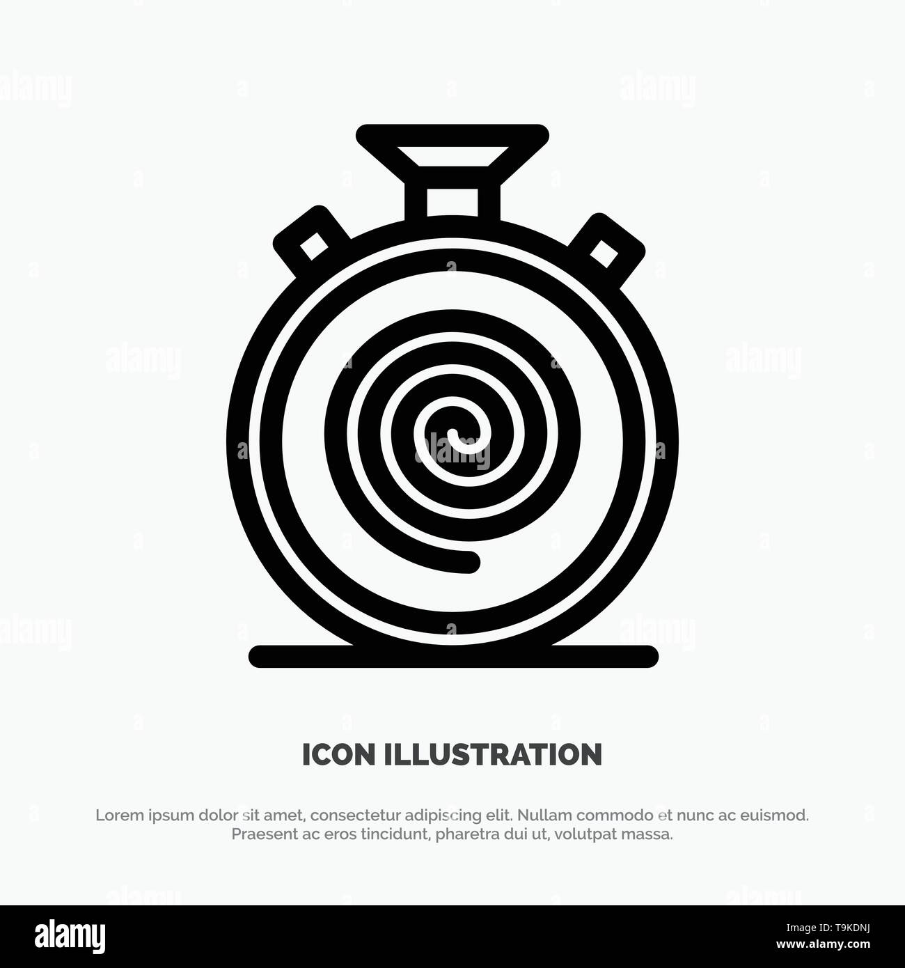 Cycle animation hi-res stock photography and images - Alamy