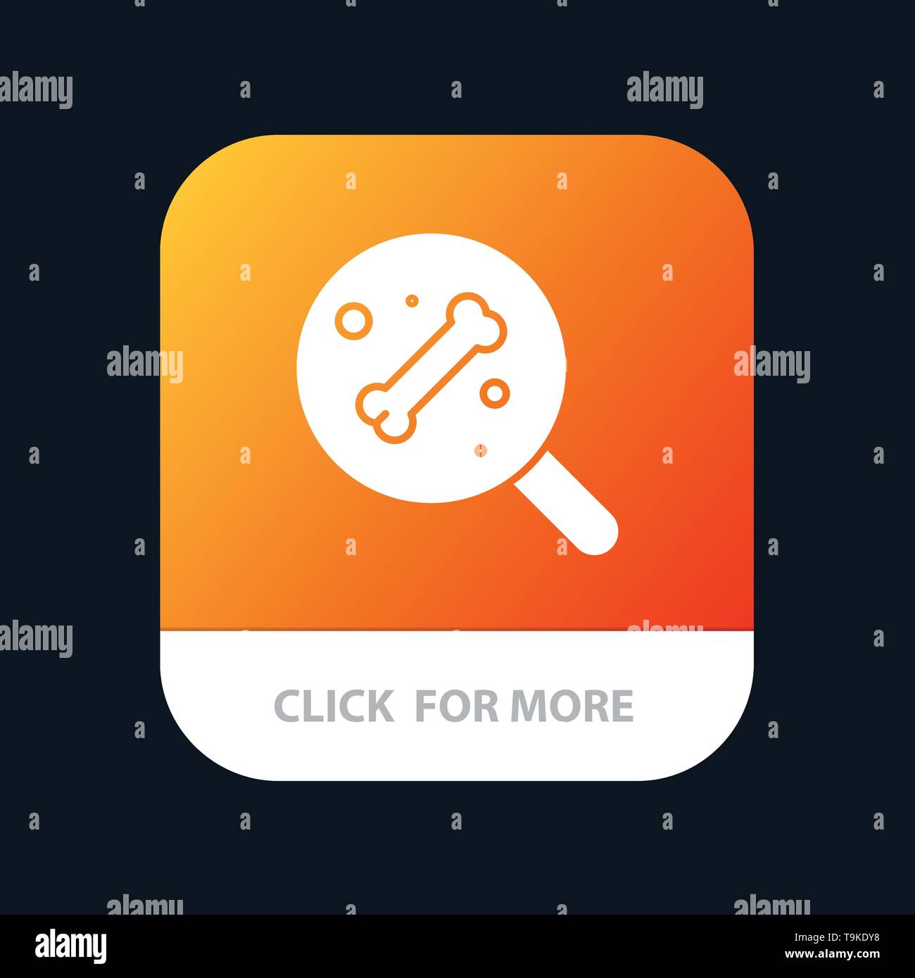 Android dinosaur Stock Vector Images - Alamy