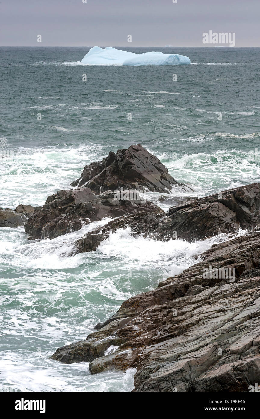 Ice berg hi-res stock photography and images - Alamy