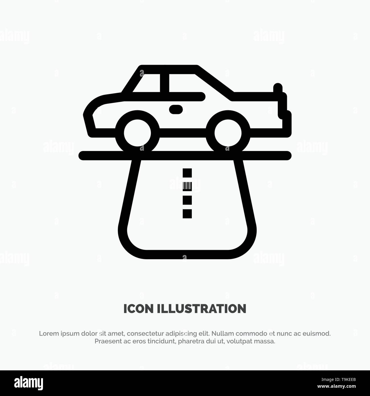 Carpet icon vector vectors hi-res stock photography and images - Alamy