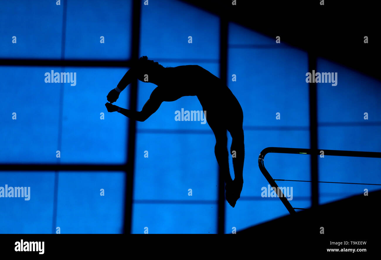 10m diver platform hi-res stock photography and images - Alamy