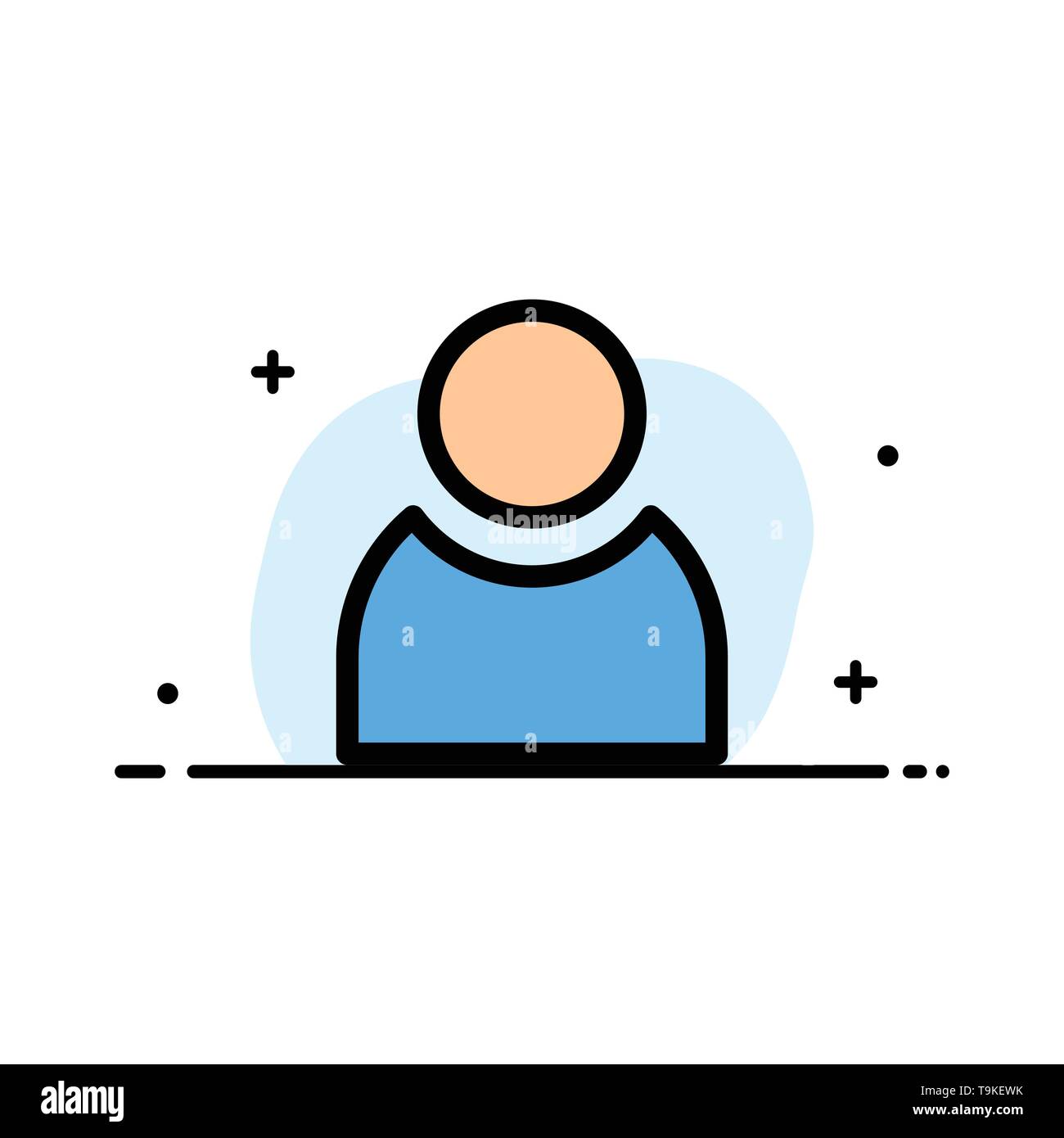 Individualism vector vectors hi-res stock photography and images - Alamy