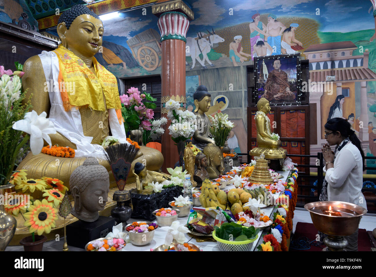 Top 10 List Of Famous Buddhist Festivals In India Rituals,, 44% OFF