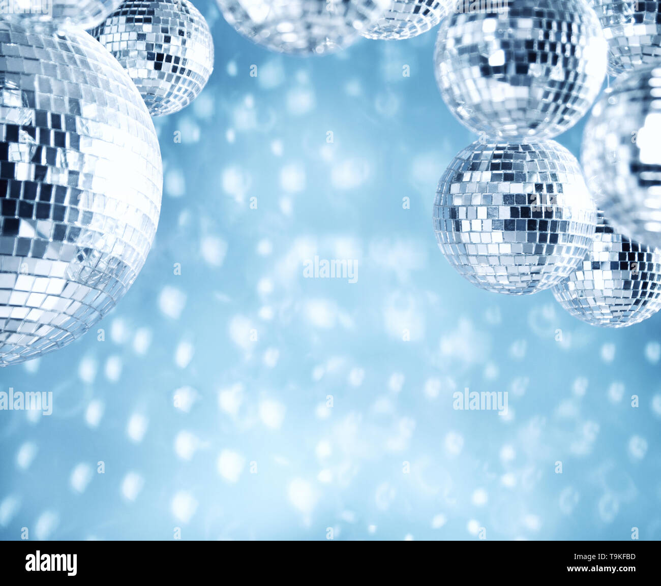Nightlife template hi-res stock photography and images - Alamy