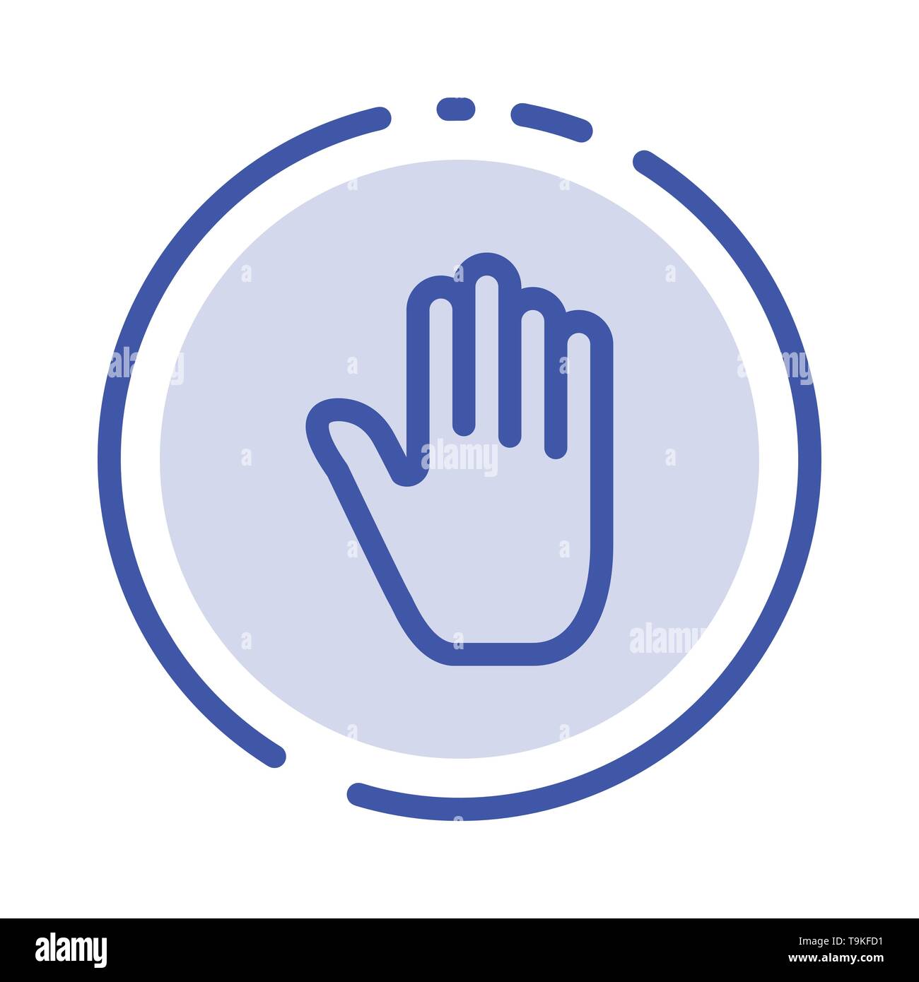 Body language icons Cut Out Stock Images & Pictures - Alamy