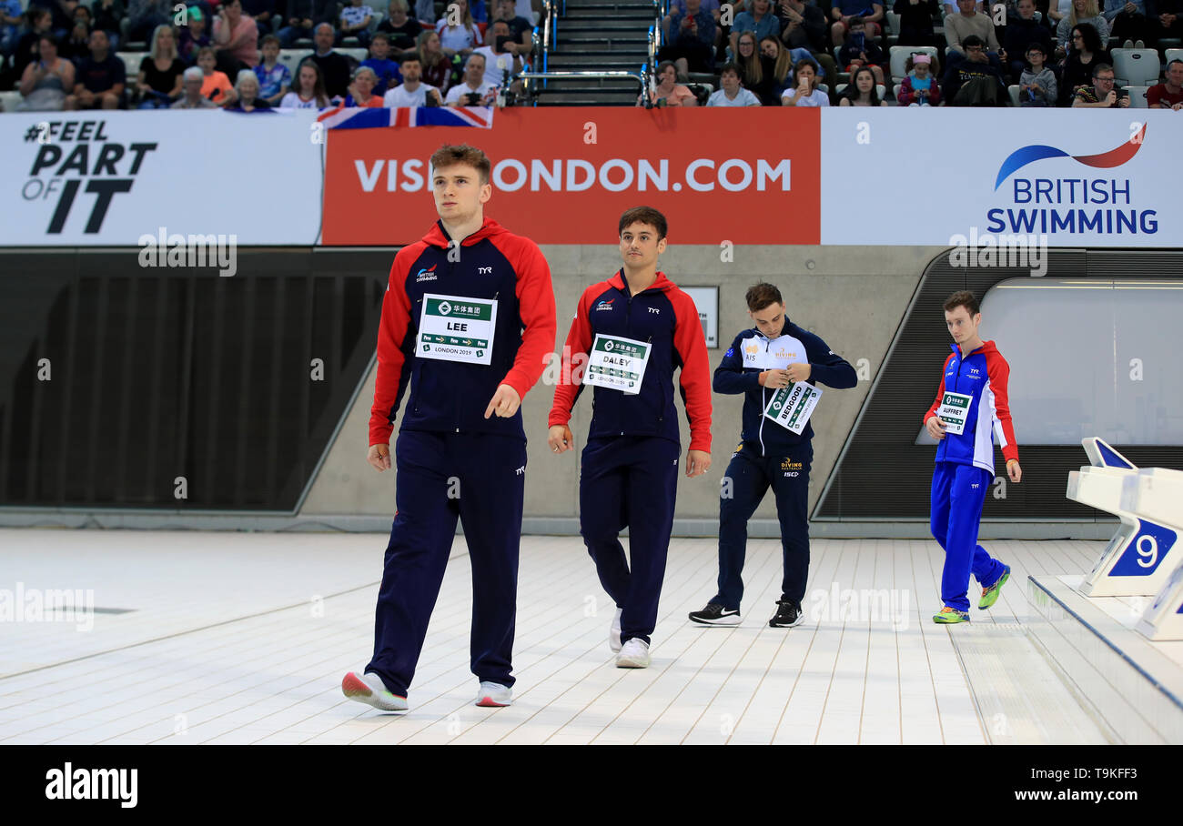 Australias domonic bedggood hi-res stock photography and images - Alamy