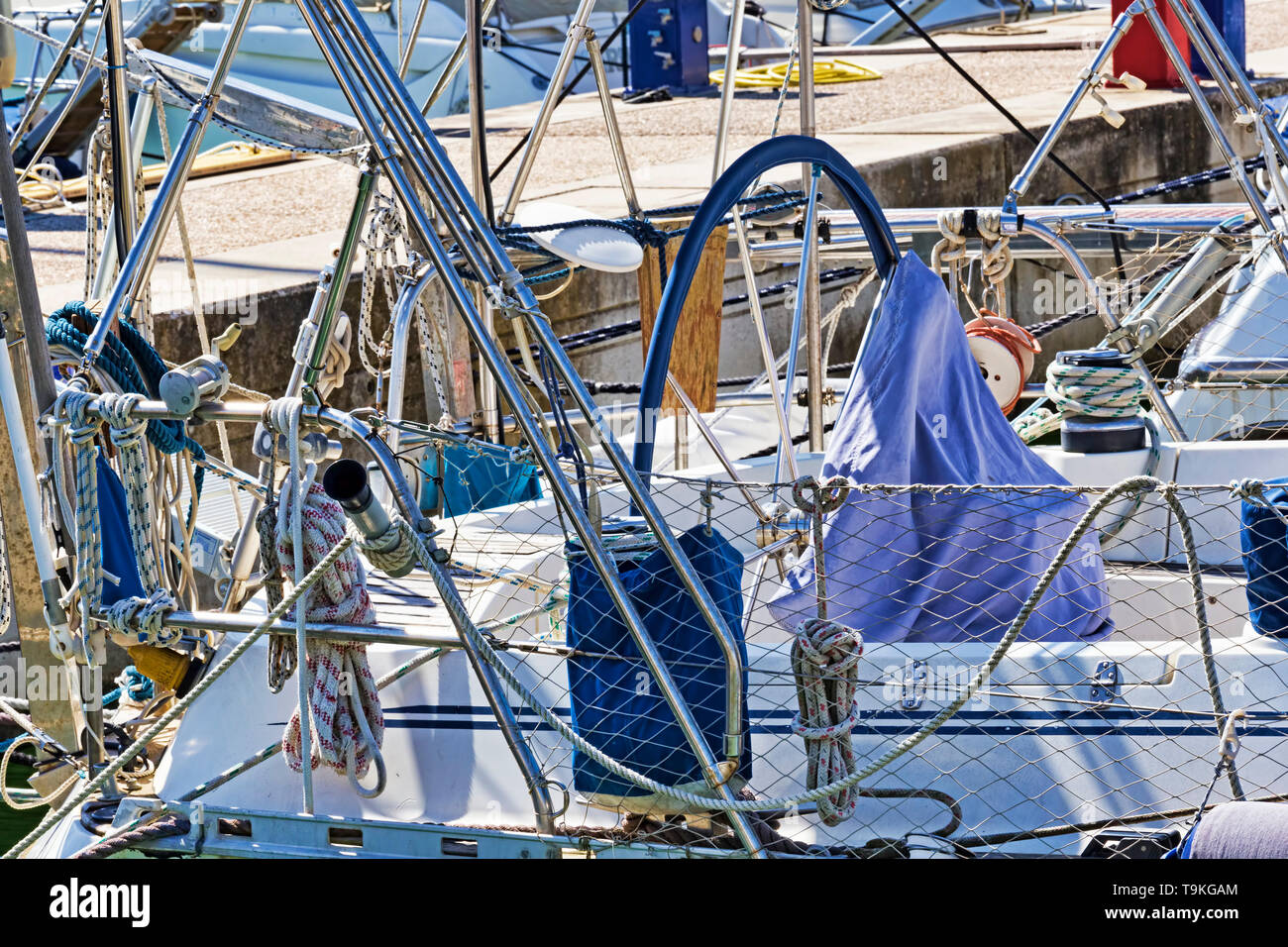 Well equipped movement hi-res stock photography and images - Alamy