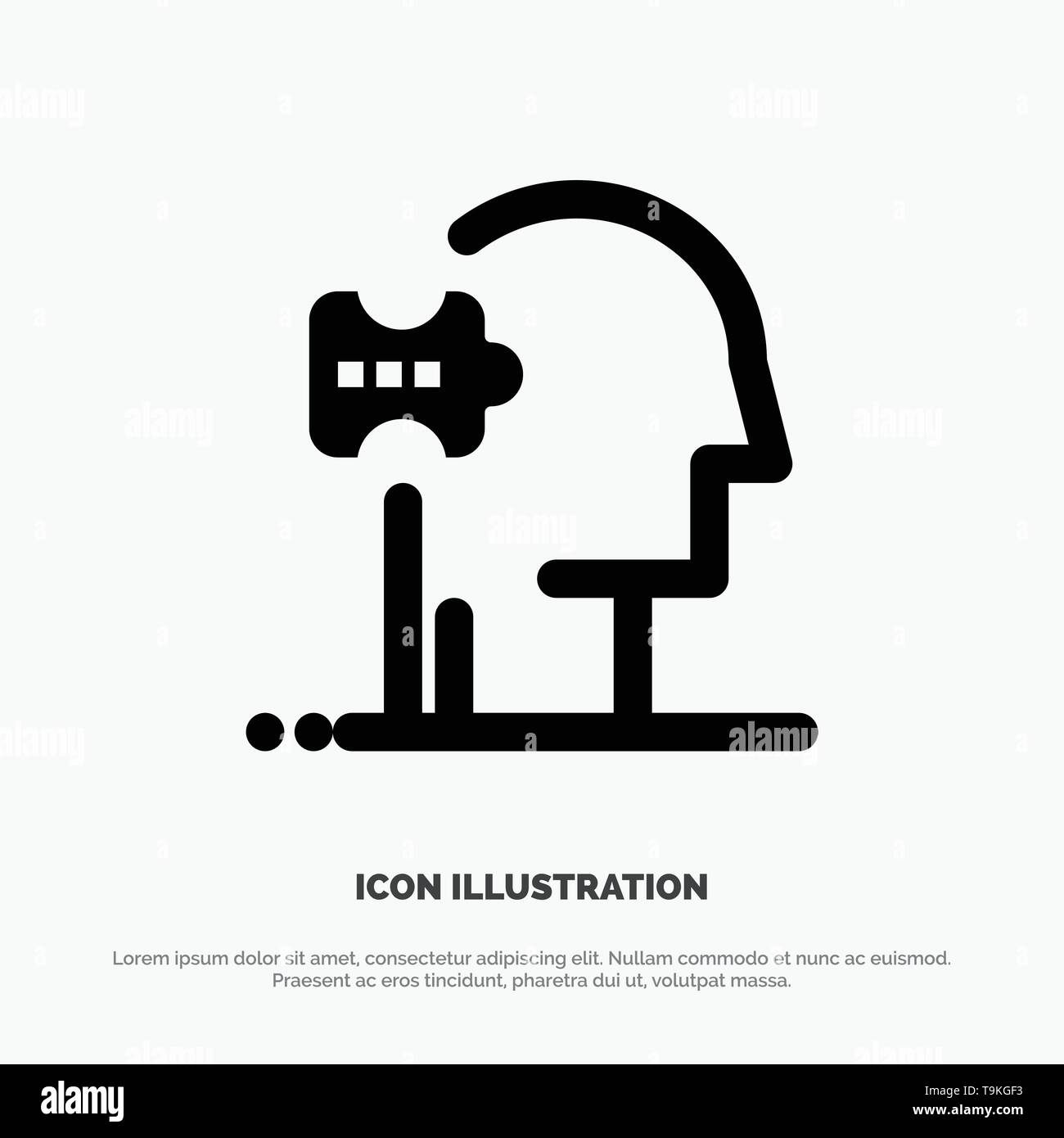 Psychiatry Symbol Stock Photos & Psychiatry Symbol Stock Images - Alamy