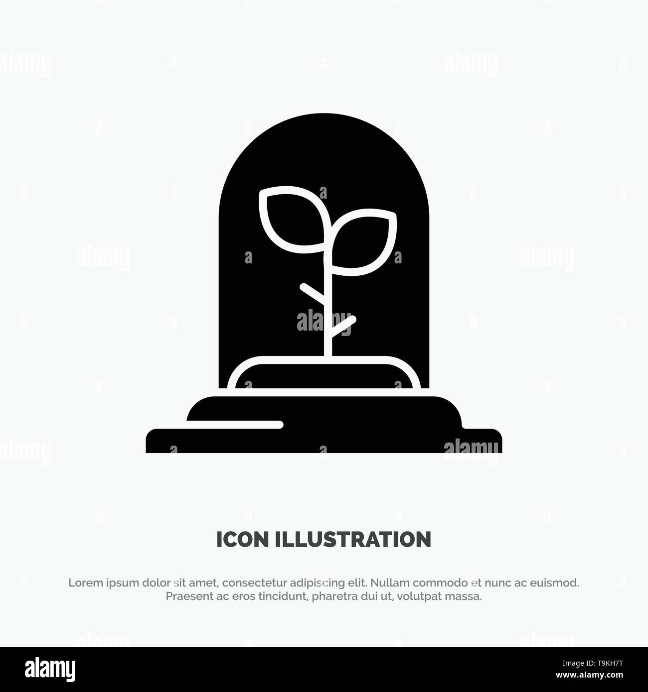 Technology leaf hi-res stock photography and images - Alamy